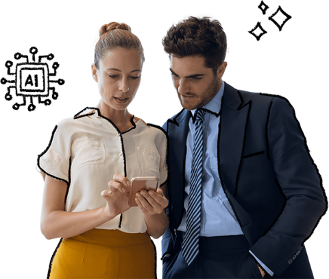 AI - SOFTONE WEB ERP